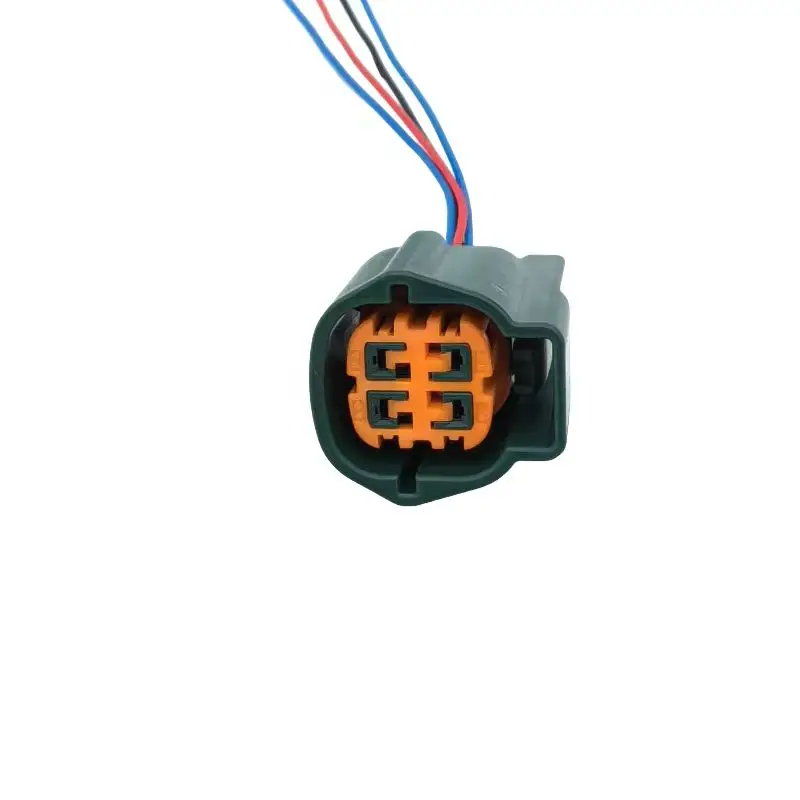 4 Pin 6189-7756 Connectors Car Connector Automotive Auto Wire Connector ...