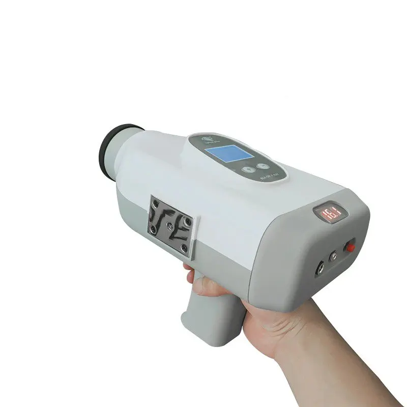 Dental X-ray Machine Gun Type Digital X-ray Machine Portable Handheld ...