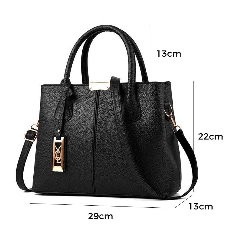 Hot Sales Bolsos De Mujer Purses and Handbags 2024 Ladies Handbag Tote ...