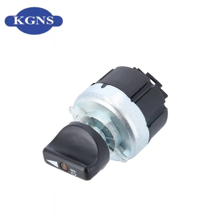 Truck Spare Parts Light Switch Oe 0005456704 A0005456704 For Merd-be ...