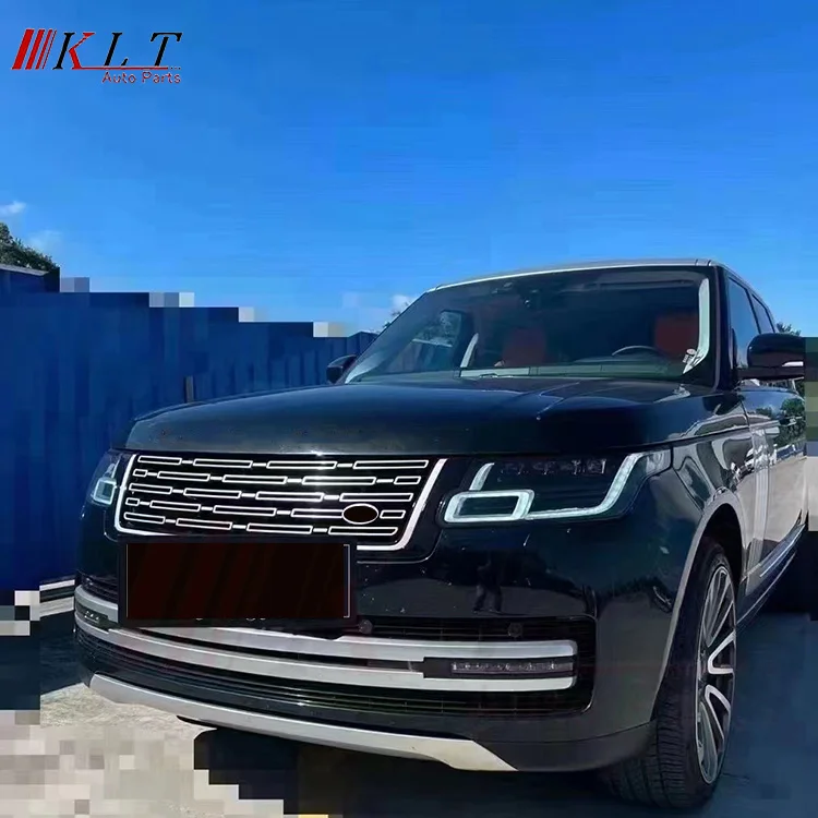 High Quality Body Kit 2023 Style Bodykit For Range Rover Vogue L405 ...