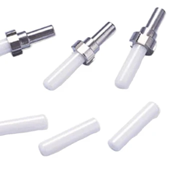High Quality Fiber Optic Connector Apc Ferrules Zirconia Fiber Optic ...