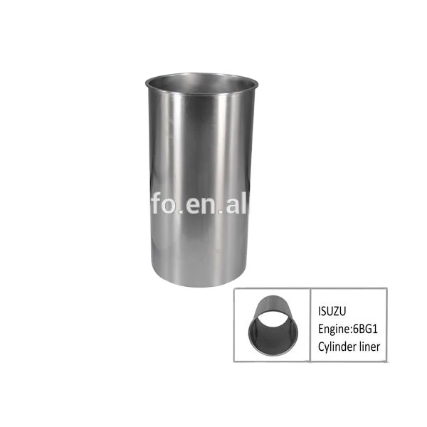 For 3l Cylinder Liner Oem No.: 11461-54100 - Buy Cylinder Liner For 3l,Cylinder Liner For Japan ...