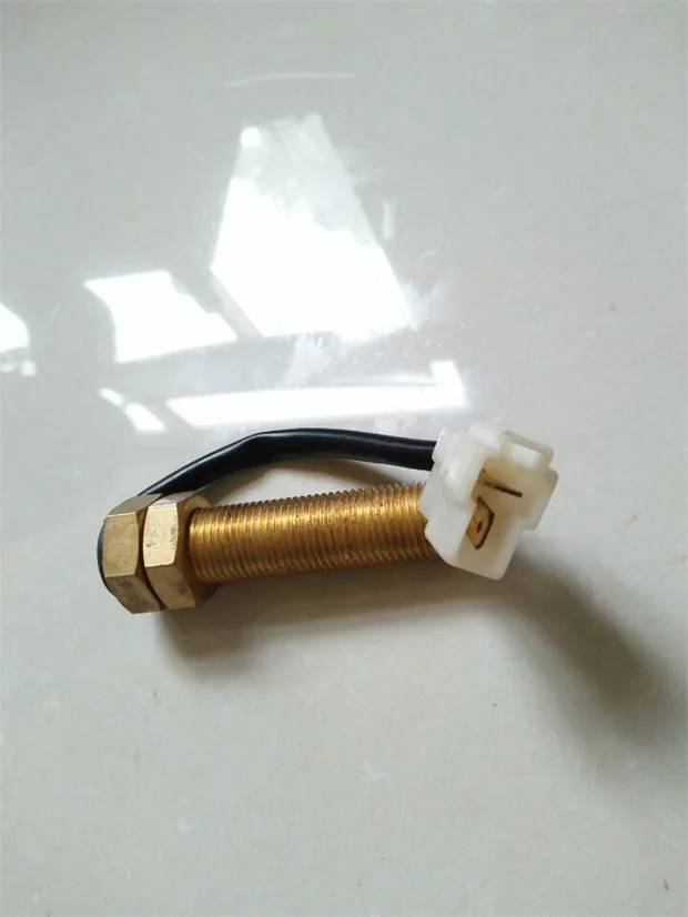 FT300.48.074 Speed Sensor for Foton Lovol Tractors - Reliable RPM ...