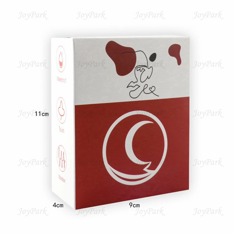 Joypark Factory Wireless Vibrating Egg With App Controlled Vibrator ...