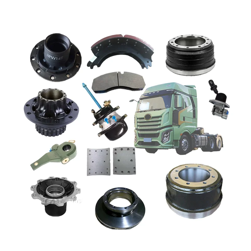 0327248780 Truck Cast Iron Wheel Hub 0327248780 Wheel Hub for Truck ...