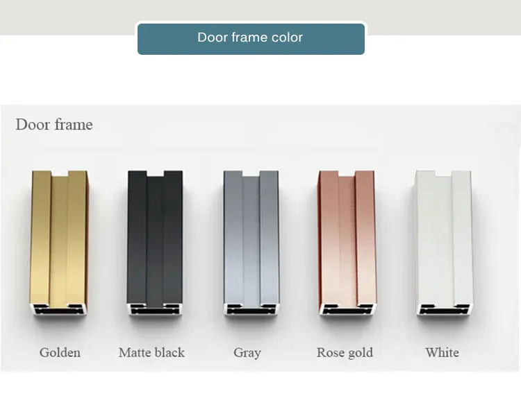 Hdsafe Wall Mounted Sliding Door Track And Roller For Sliding Door ...