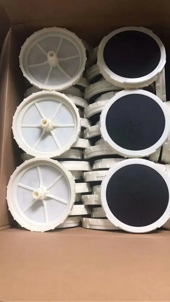 Air Bubble Generator Nano Bubble Generator For Aquaculture Heavy Duty ...