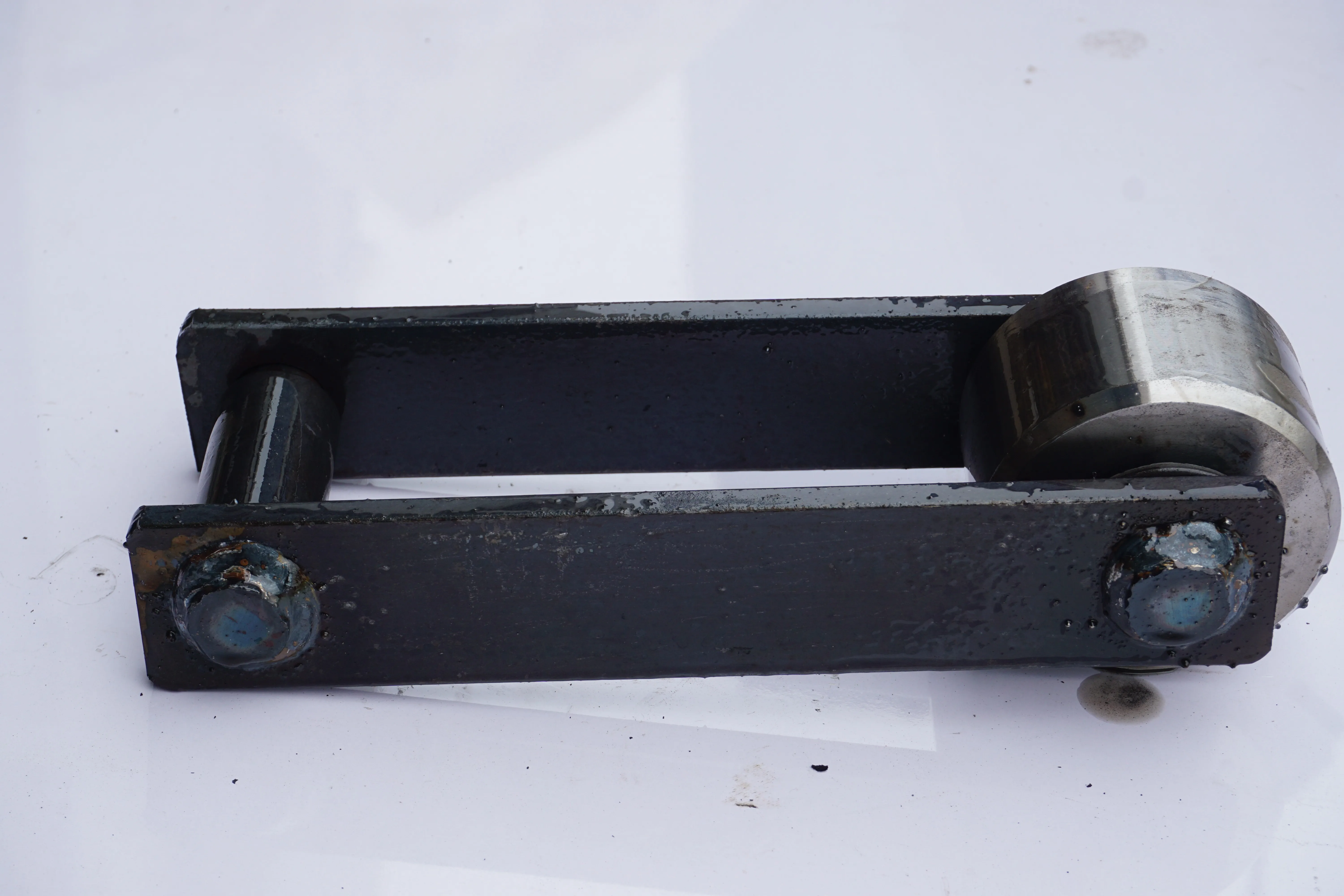 Factory Price Emitting Rapper Assembly F2-90 For Electrostatic ...