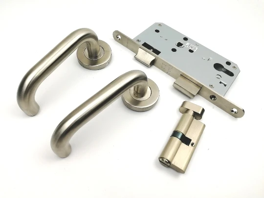 ANSI Grade1 Panic Exit Device - Secure & Efficient Escape