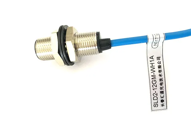 HQ Escalator Detection Switch Speed Sensor DAA177AX2
