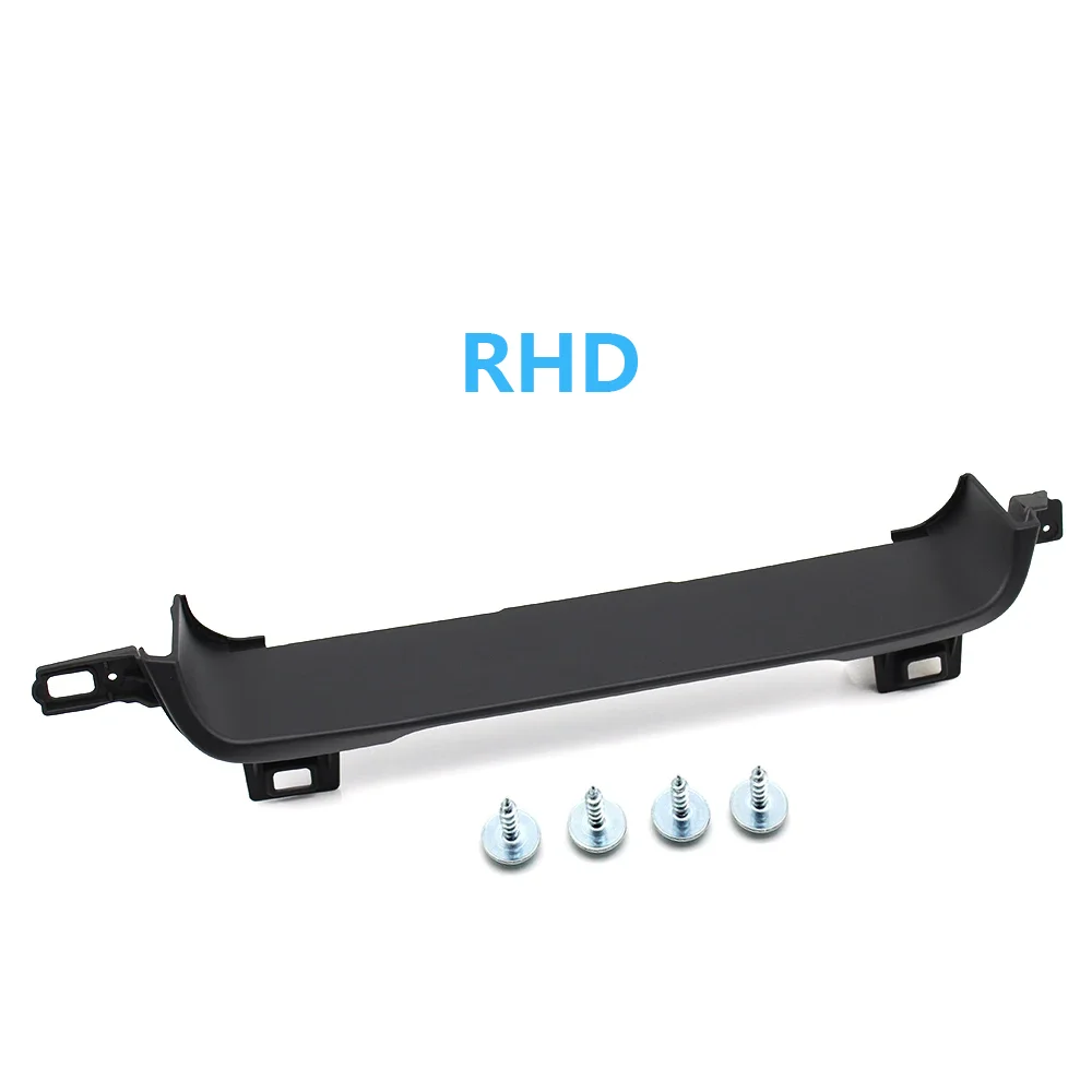 Wholesale Auto Parts LHD RHD Dashboard Instrument Cover Panel Trim ...
