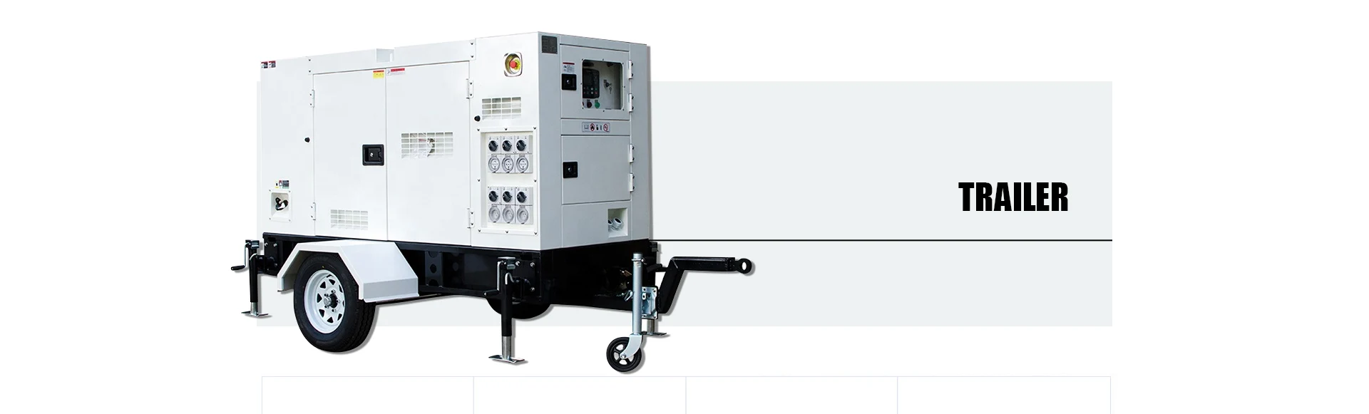 Company Overview - Taizhou Wetech Power Technology Co., Ltd.