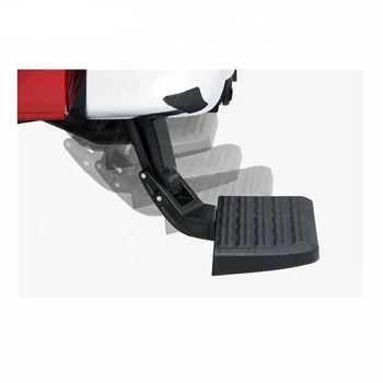 Retractiles 4x4 Truck Bed Steps Tailgate Steps For Tacoma - Buy Rear ...
