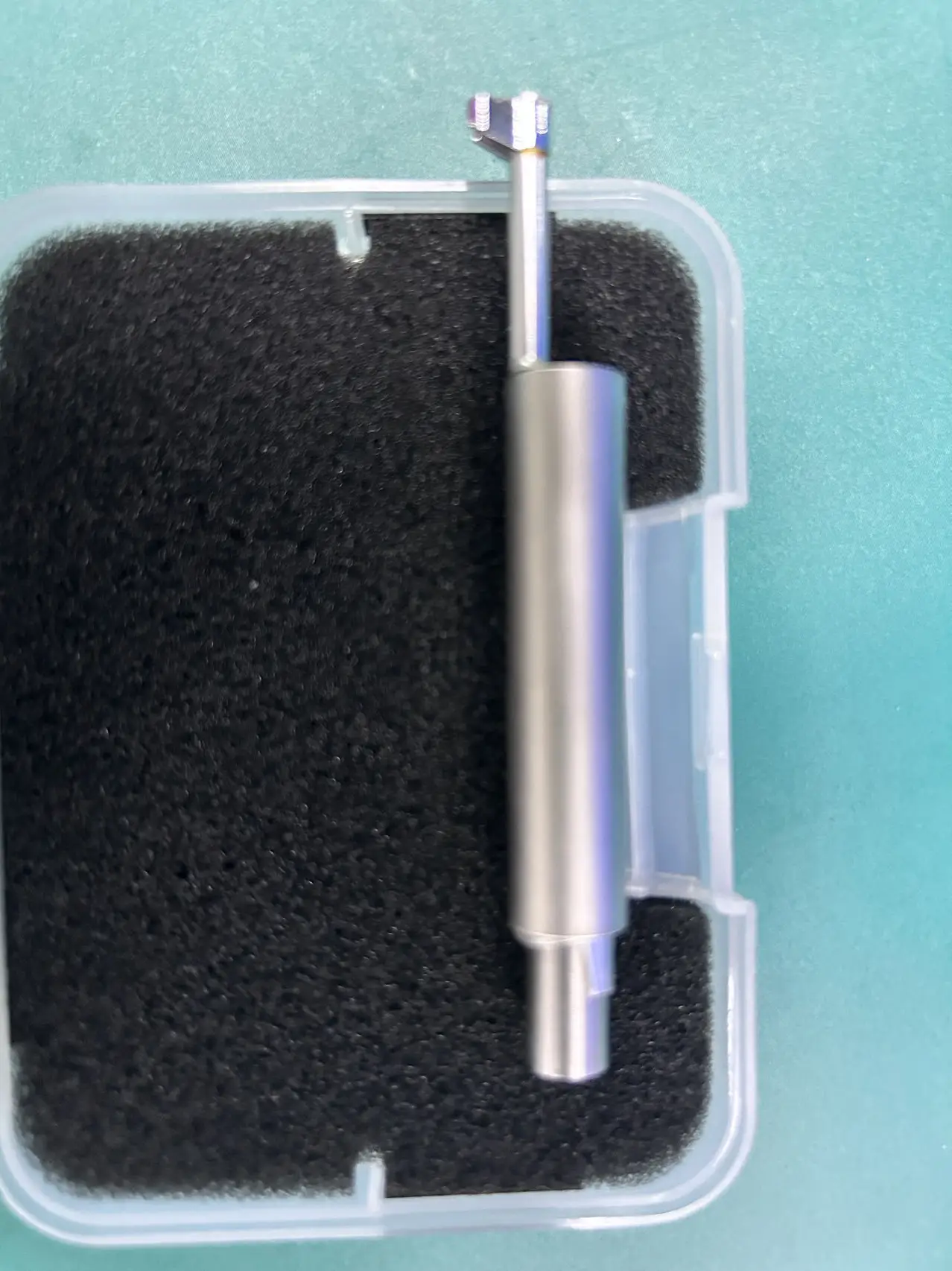 Roughness Meter - Precision Surface Inspection Tools