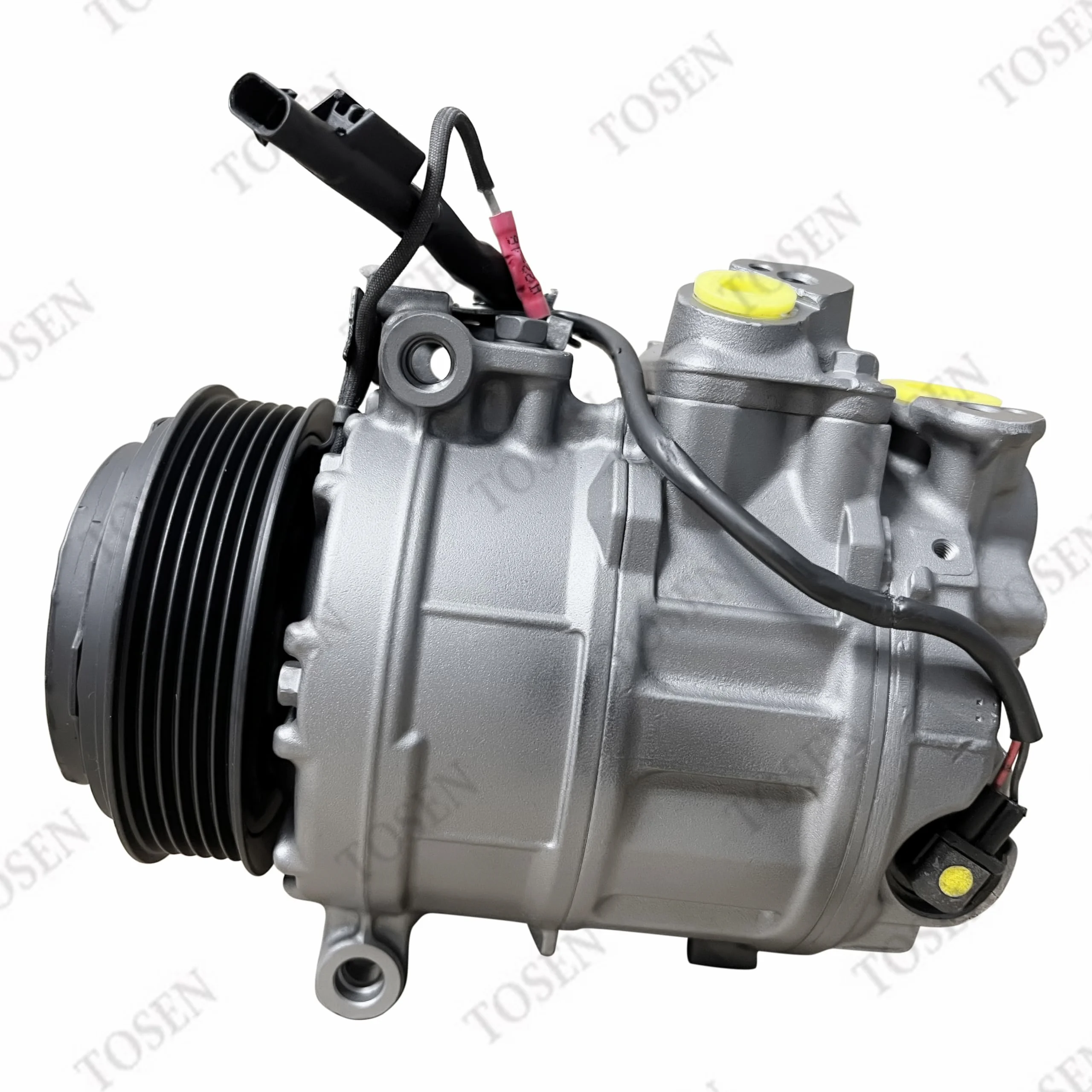 Automotive Air Conditioning Compressor And Ac Clutch Aig322-01with ...