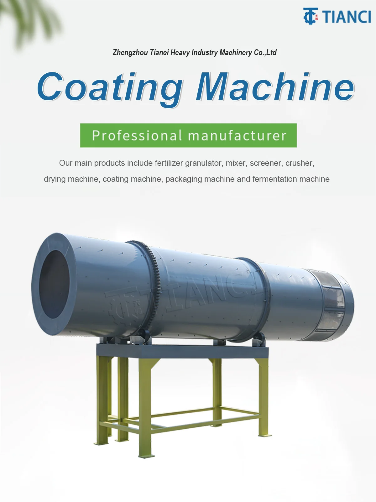 우레아 화학 비료 코팅 장비 - Buy 화학 코팅 장비,비료 코팅 장비,우레아 코팅 기계 Product on Alibaba.com