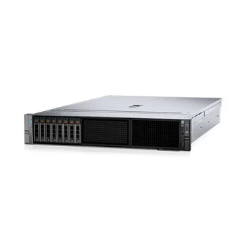 Dell Poweredge R760 32gb Rdimm*2 960g Ssd Intel Xeon 6430 Server Host ...