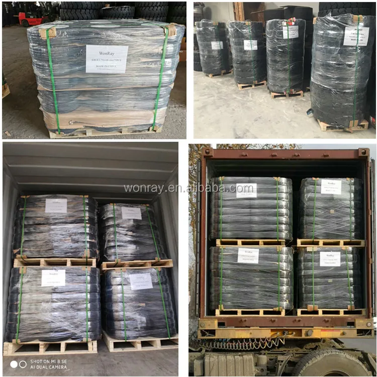 Cheap Wheel Loader Tires,Industrial Solid Wheel Loader Tires 17.5-25 23 ...