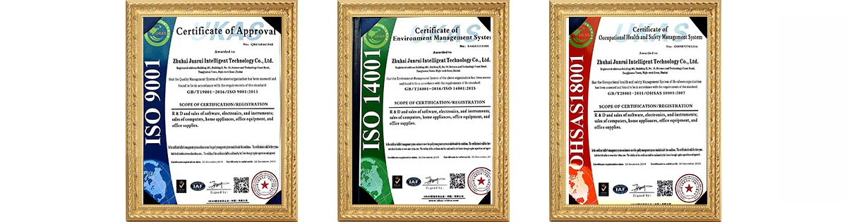 Indoor Lorawan Smart Water Meter Gateway - Intelligent Collector