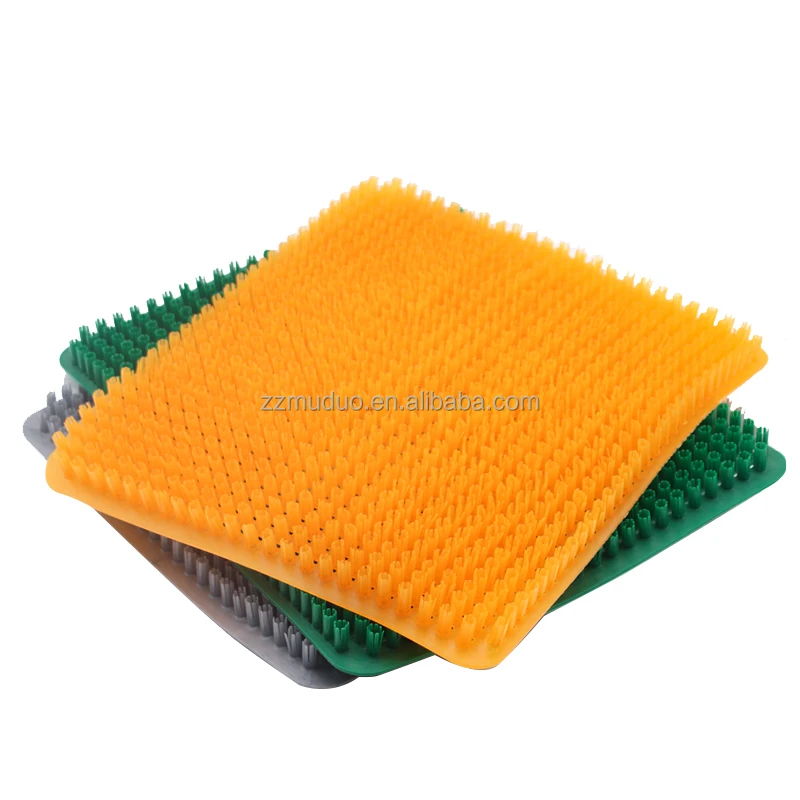 Washable Poultry Mat - Ideal for Chicken Nesting Boxes