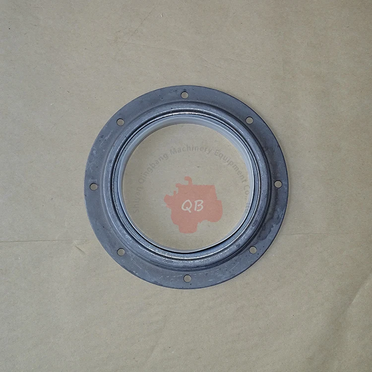 Diesel Engine Parts Cummins Oil Seal 205204 3005885 3870890 Cummins K19 ...