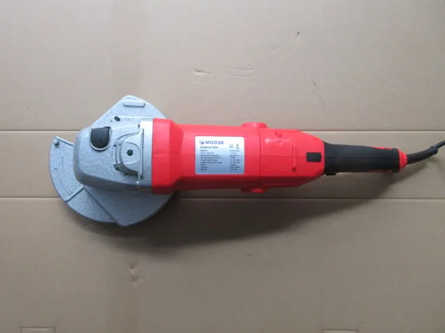 Powerful Electric Undercut Saw Jamb Saw For Cutting Skirts And Door ...