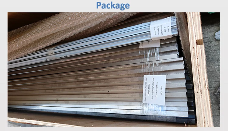 Factory 304 Grade Background Stainless Steel Mirror Gold Wall Fluted ...