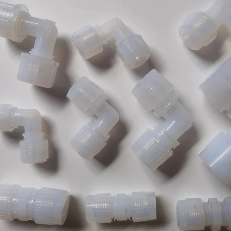 Electrostatic Spraying PFA Powder - Corrosive Flame Retardant