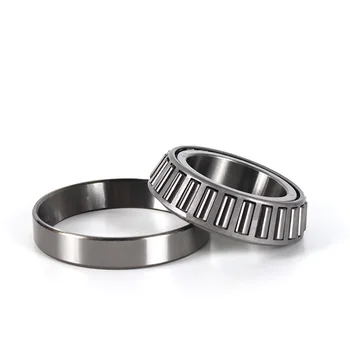 High Precision And High Rigidity Tapered Roller Bearings 30305 25x62x18 ...