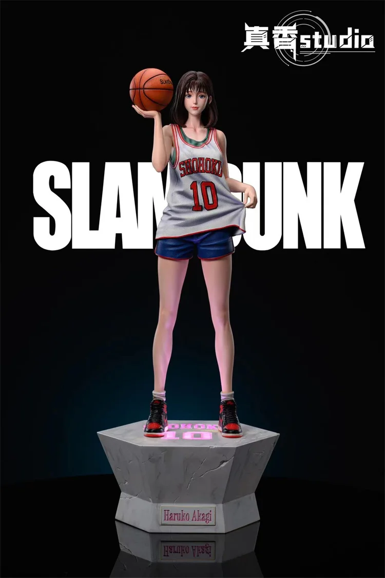 Japan Anime GK ZXS. Haruko Akagi 1:6 Action Figure for Collection