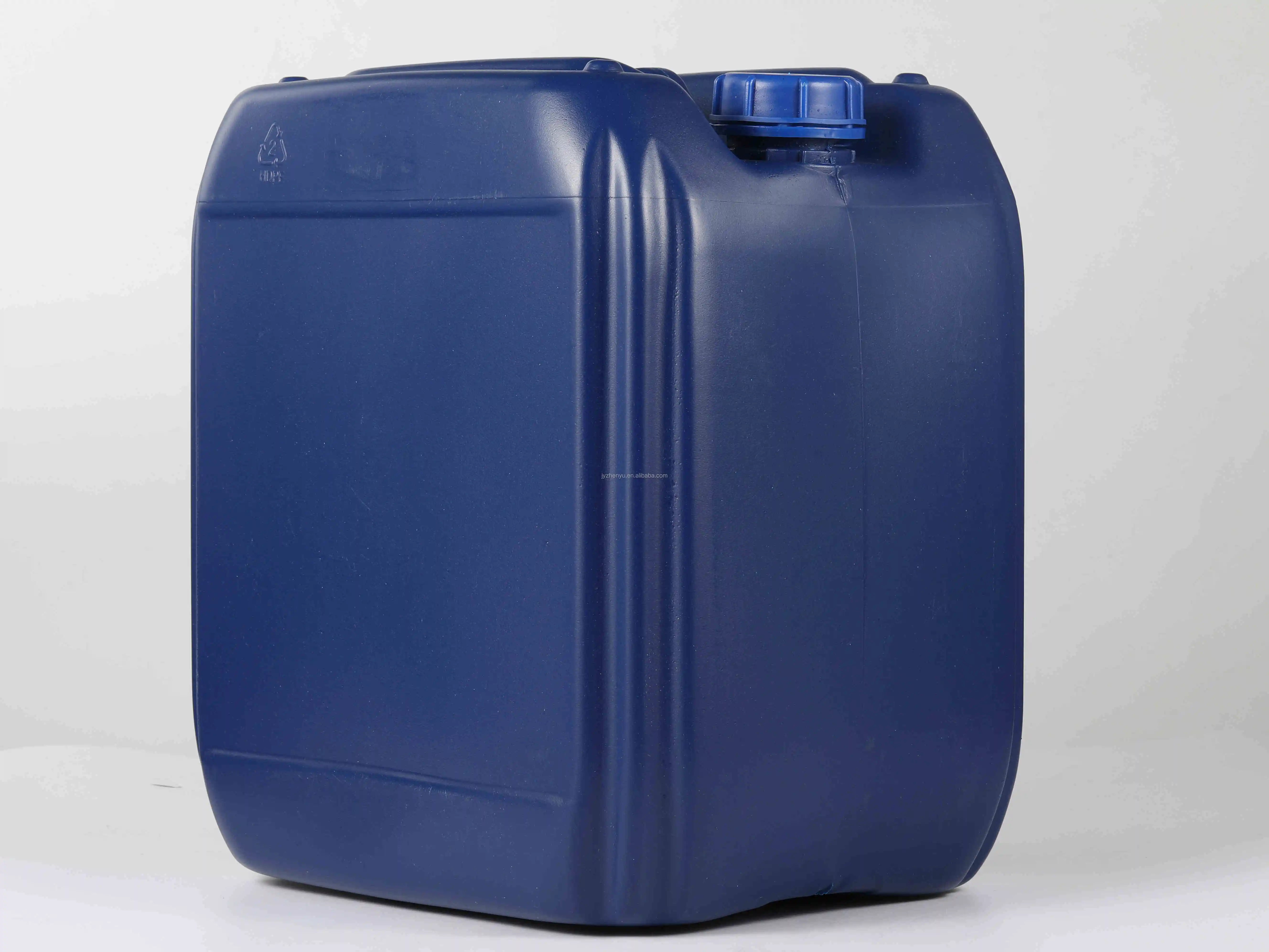 30l Liter Wholesale Stackable Plastic Bucket For Oil Diesel Chemical ...