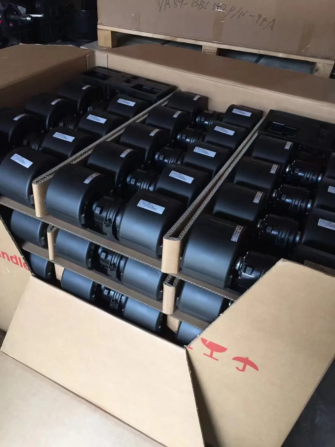 Xty-repuesto De Piezas De Refrigeración De Camiones,Polea De Correa 77 ...