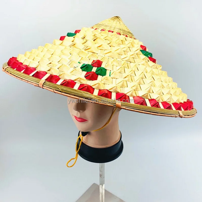 Vietnamese Traditional Conical Coolie Hat| Alibaba.com
