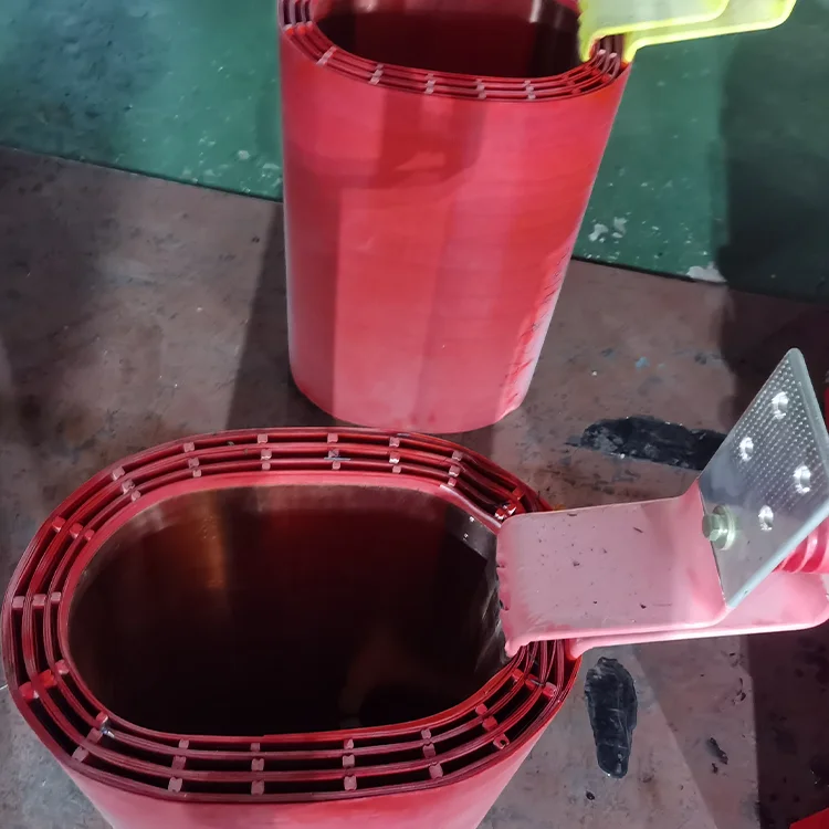 Medium And High Voltage Cast Resin Coils 1600 Kva 24940v 415v Dry Type ...