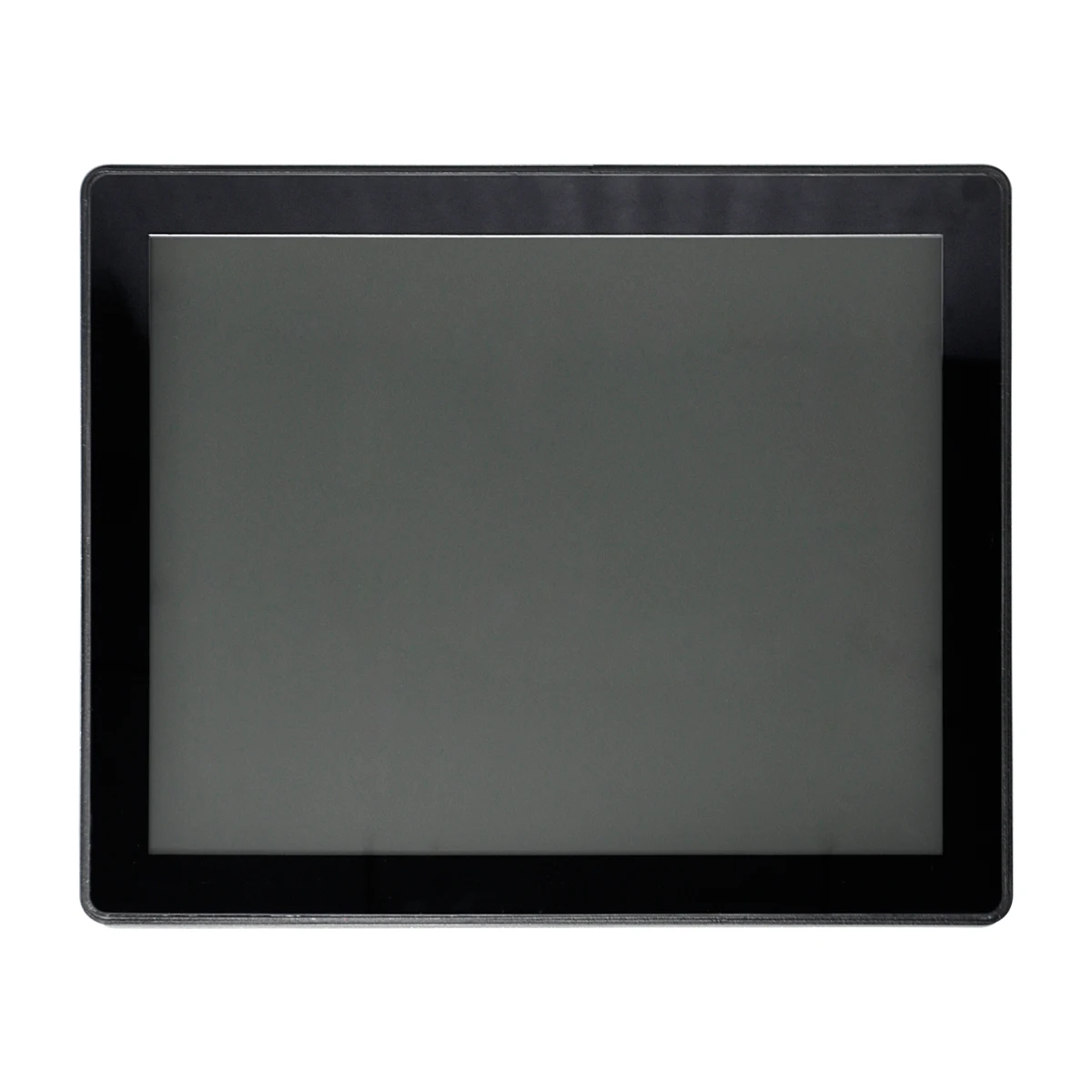 Front Panel Ip65 Wall Mounted Capacitive Touch Screen Monitor 21.5inch ...