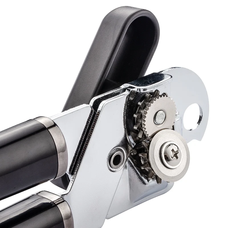 Kitchen Good Helper Heavy Multi-function Can Opener Smooth Edge Jar ...