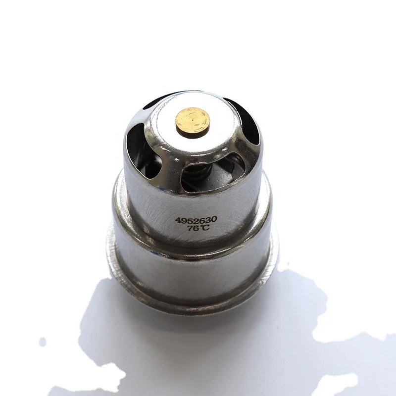 Alibaba.com: Cummins 6CT Thermostat, New condition, 3-month warranty ...