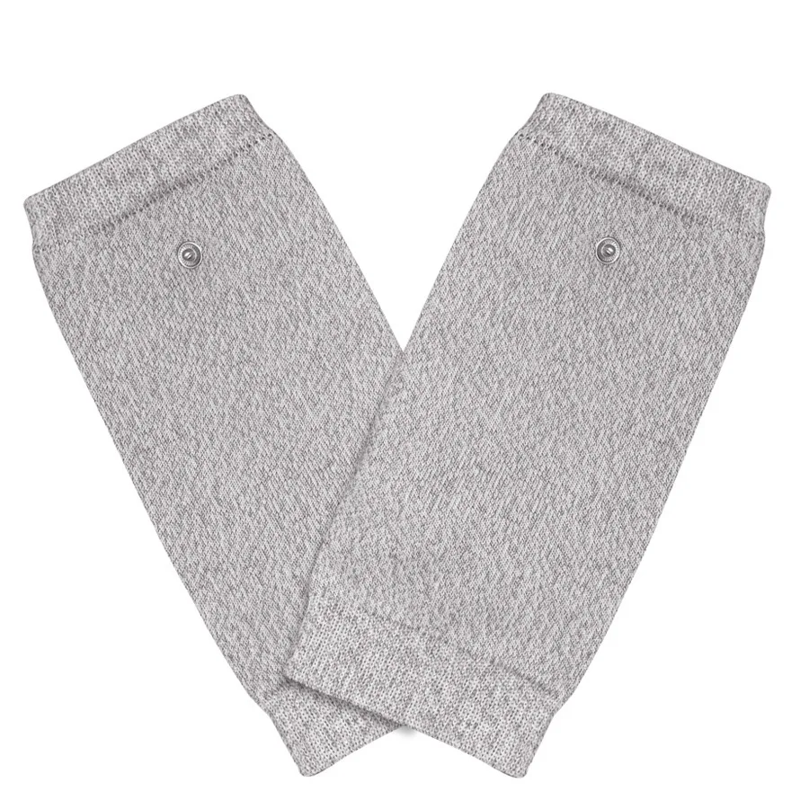 Relieve Pain Conductive Tens Massage Therapy Elbow Compression Sleeve ...