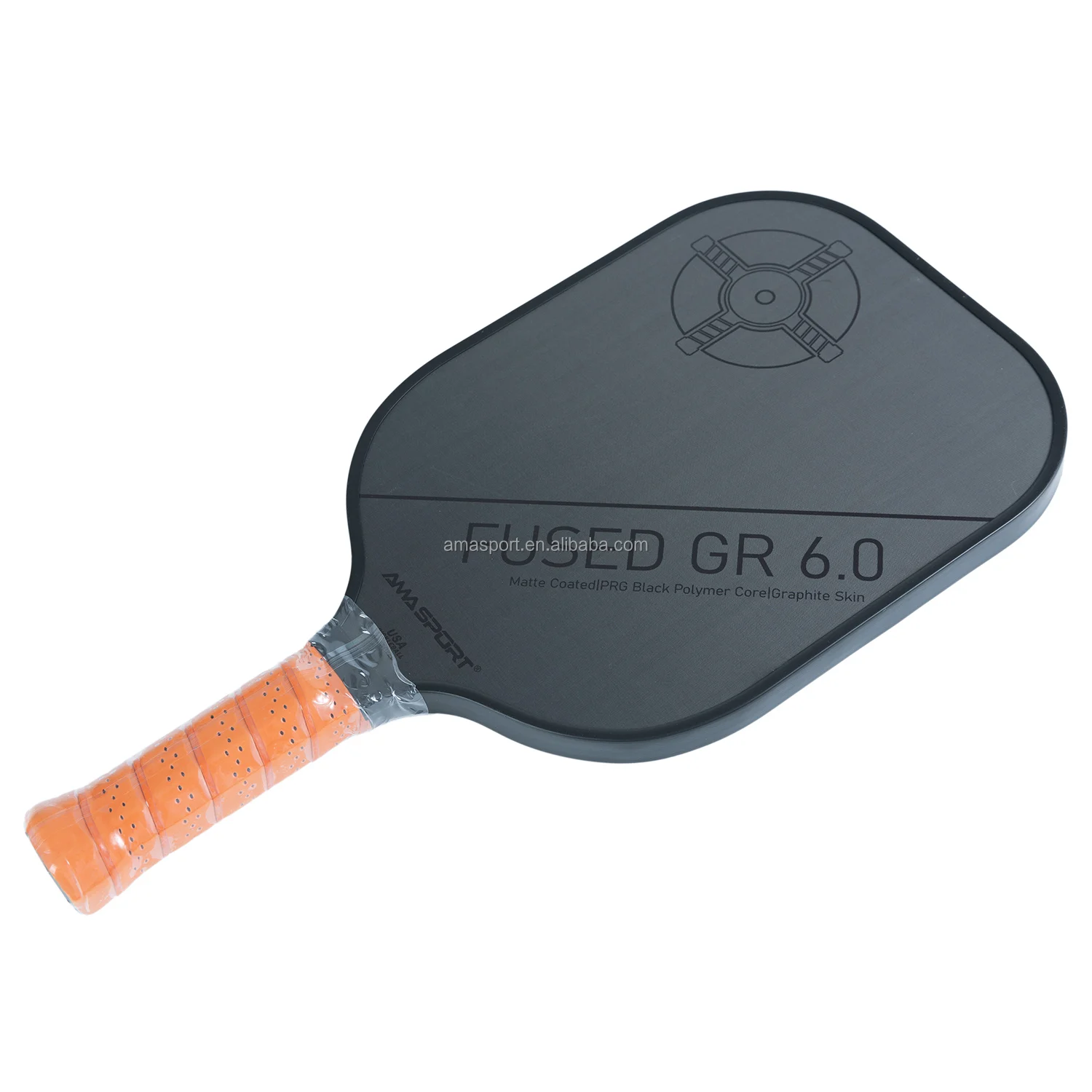 Graphite Textured Carbon Skin Pickleball Paddle Bats
