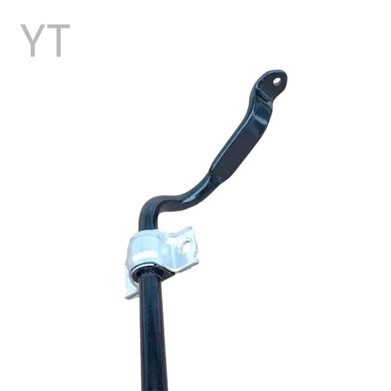 Front sway bar with bushing bracket Front Anti Roll Stabilizer Sway Bar ...