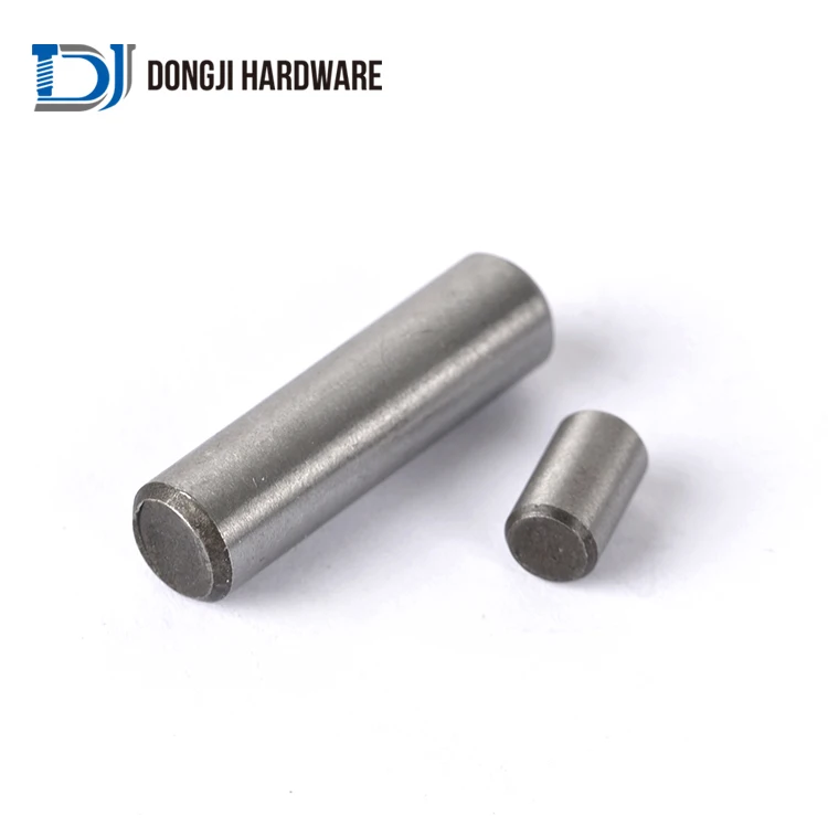 Good Quality Carbon Steel 1mm Dowel Pins Cylindrical Dowel Pin - Buy ...