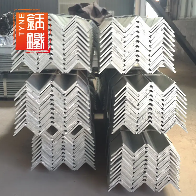 Steel Frames 75x75 Angle Standard 50x50x5 Mm Galvanized Punched Steel ...
