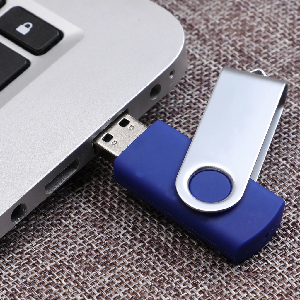 Wholesale Full Capacity USB 2.0 Flash Drives - Cheap & Customizable