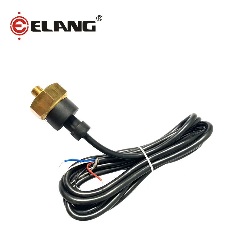 New Air Compressor Parts Temperature Sensor And Pressure Sensor ...