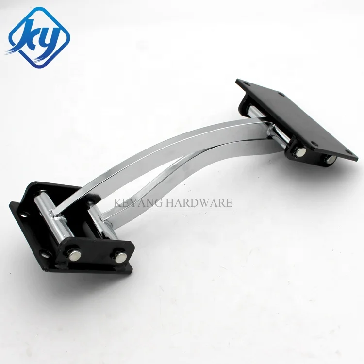 Furniture Fittings Sofa Metal Parts - Adjustable Backrest