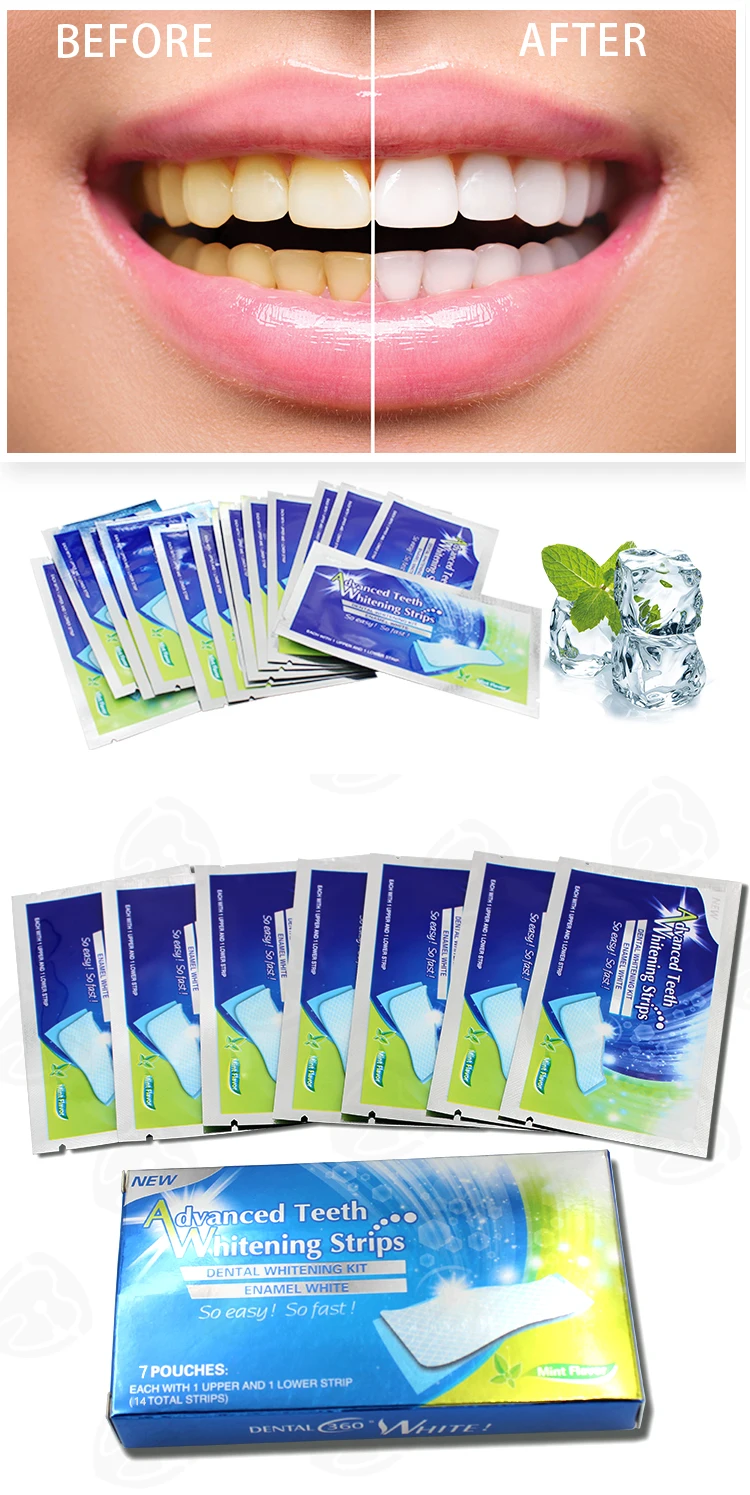 Wholesale Dental Professional Flash Private Label Logo Branded Flavor ...