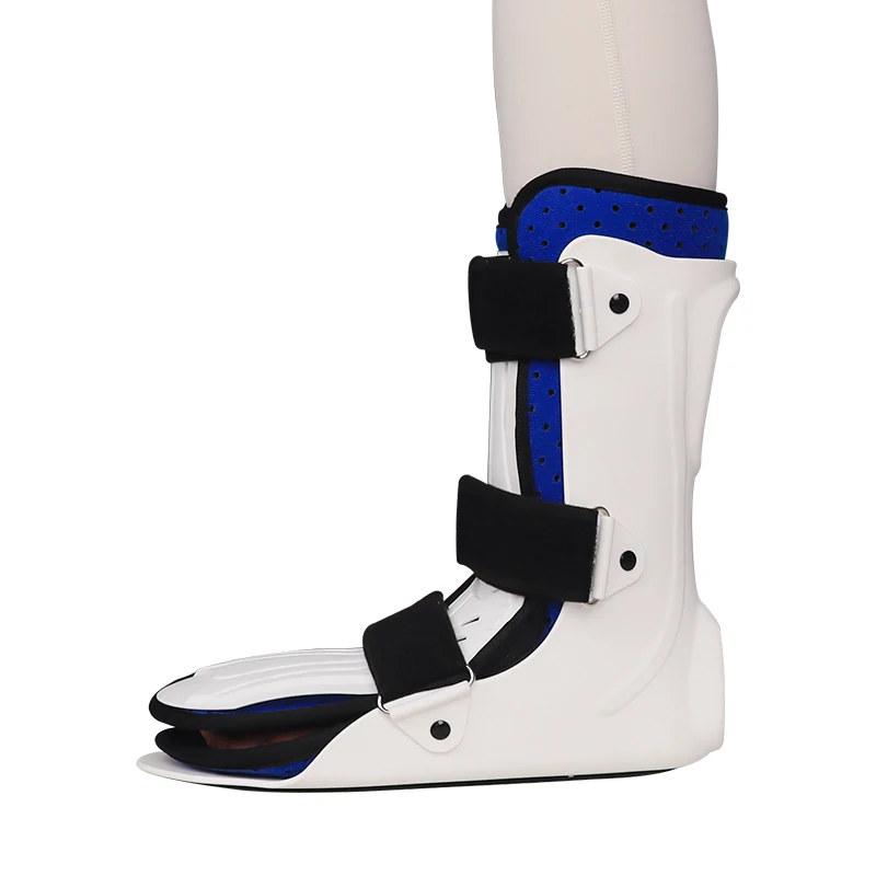 Splint Orthopedic Ankle Walker Fracture Boot Adjuvant Therapy Ankle ...