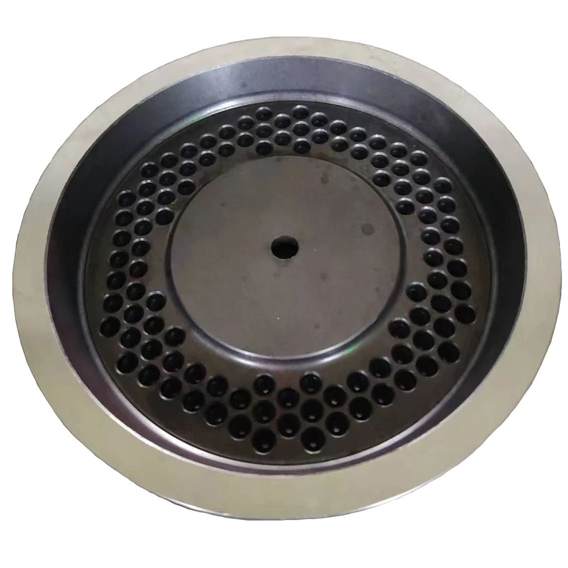 Twin Screw Fish Feed Extruder Die Spare Parts - High Quality