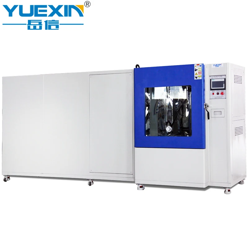 Iso20653 Ipx1 Ipx2 Ipx3 Ipx4 Ipx5 Ipx6 Waterproof Test Machine Ipx1 ...